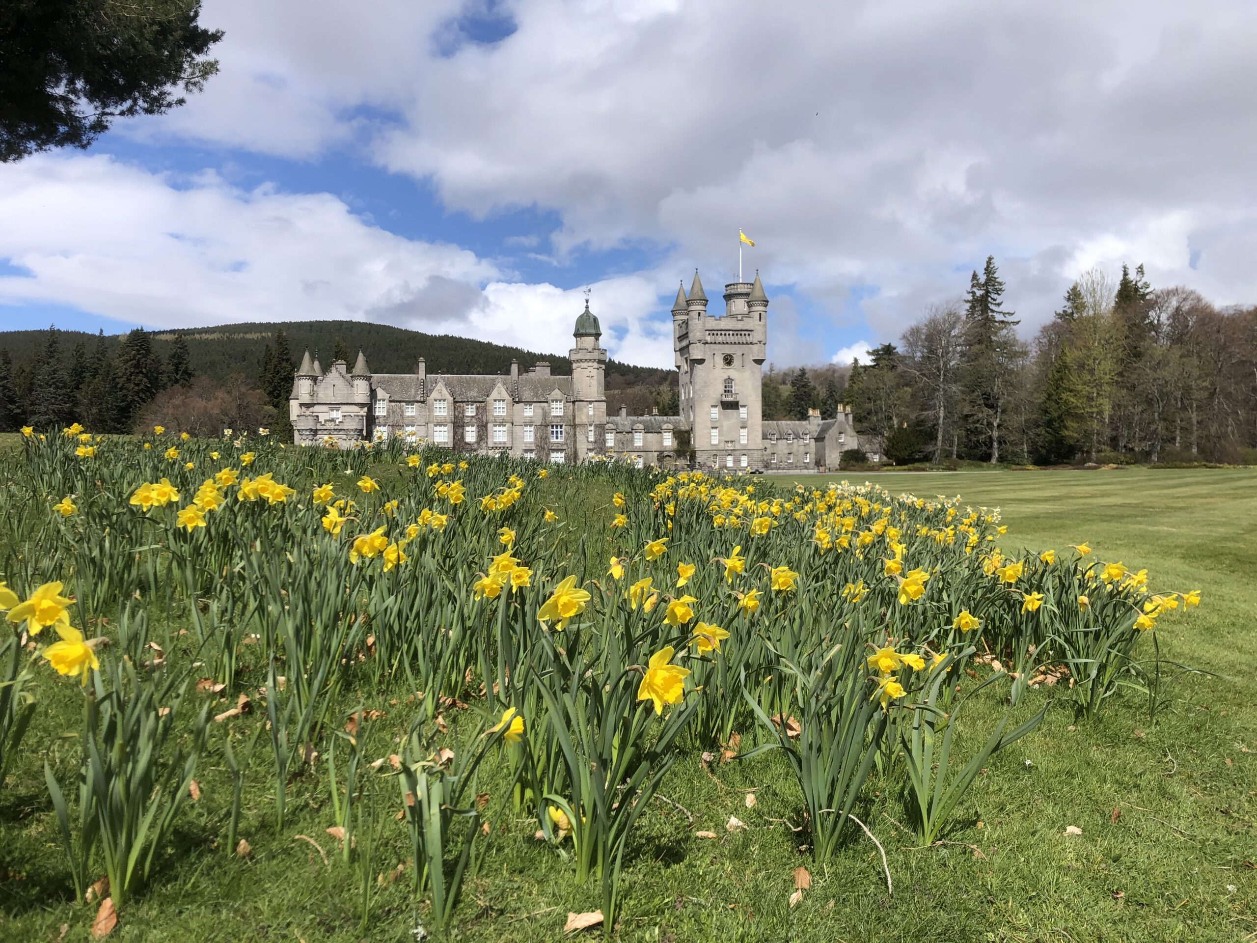 Private tour of Balmoral | Edinburgh | Edinburgh Cab Tours
